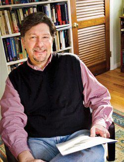 Home | Steven P. Lanza